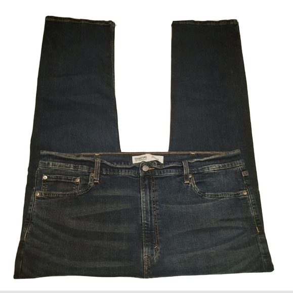 Signature by Levi Strauss | Jeans | Signature By Levi Strauss Co S5 ...